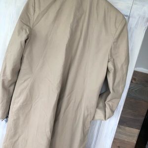 Kenneth Cole Reaction | Jackets & Coats | Kennith Cole Reaction Rain ...